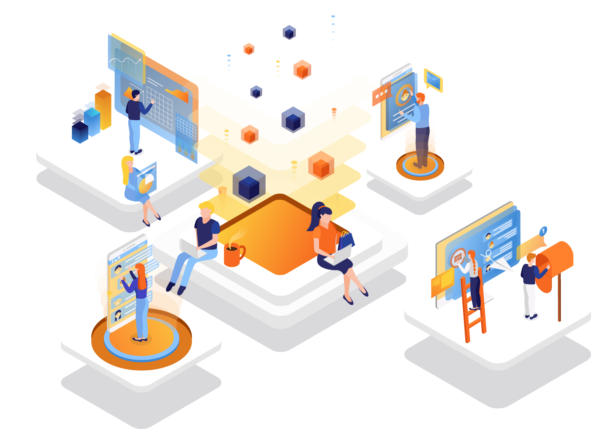 Digital Transformation | Netwin