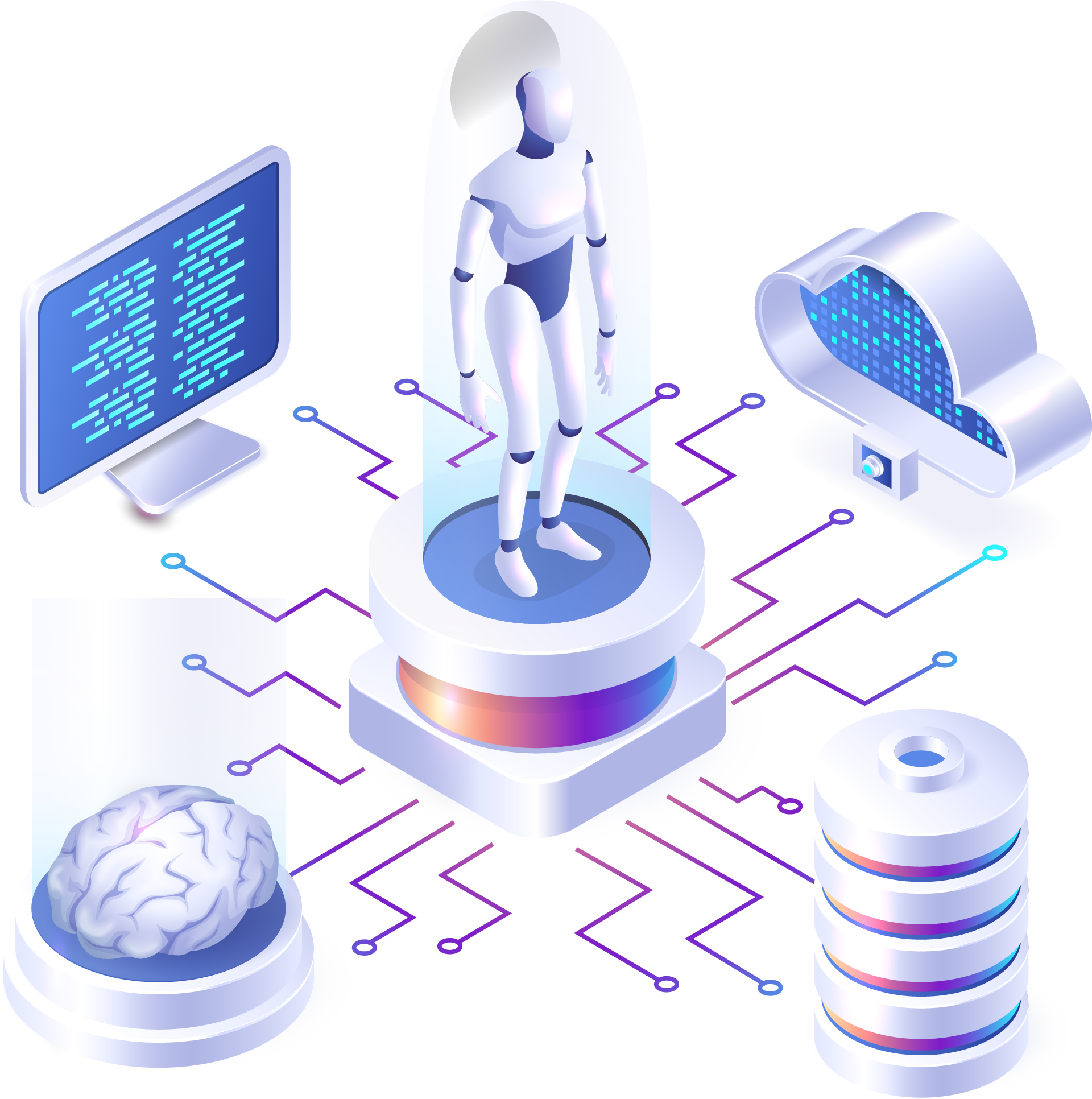 Data Analytics and Intelligence | Netwin