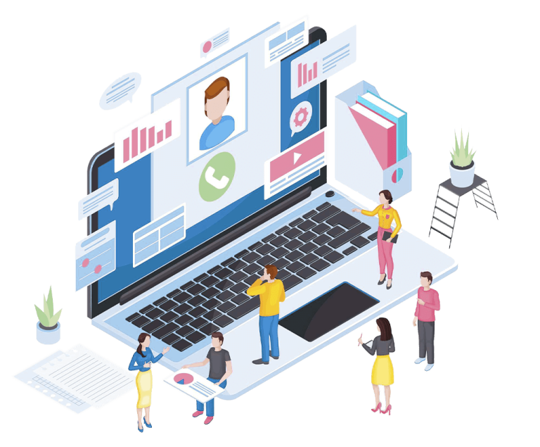 Digital Banking Solution | Netwin